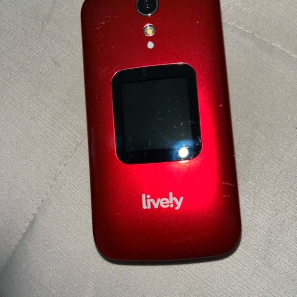 Jitterbug | Cell Phones & Accessories | Jitterbug Flip Phone And ...